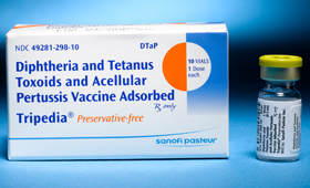 Discontinued Vaccines - VAXOPEDIA