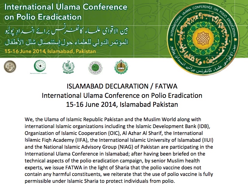 Did an Islamic Council in Indonesia Issue a Fatwa Against the Measles ...