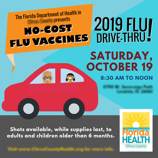 Hosting a Flu Clinic During the COVID-19 Pandemic - VAXOPEDIA