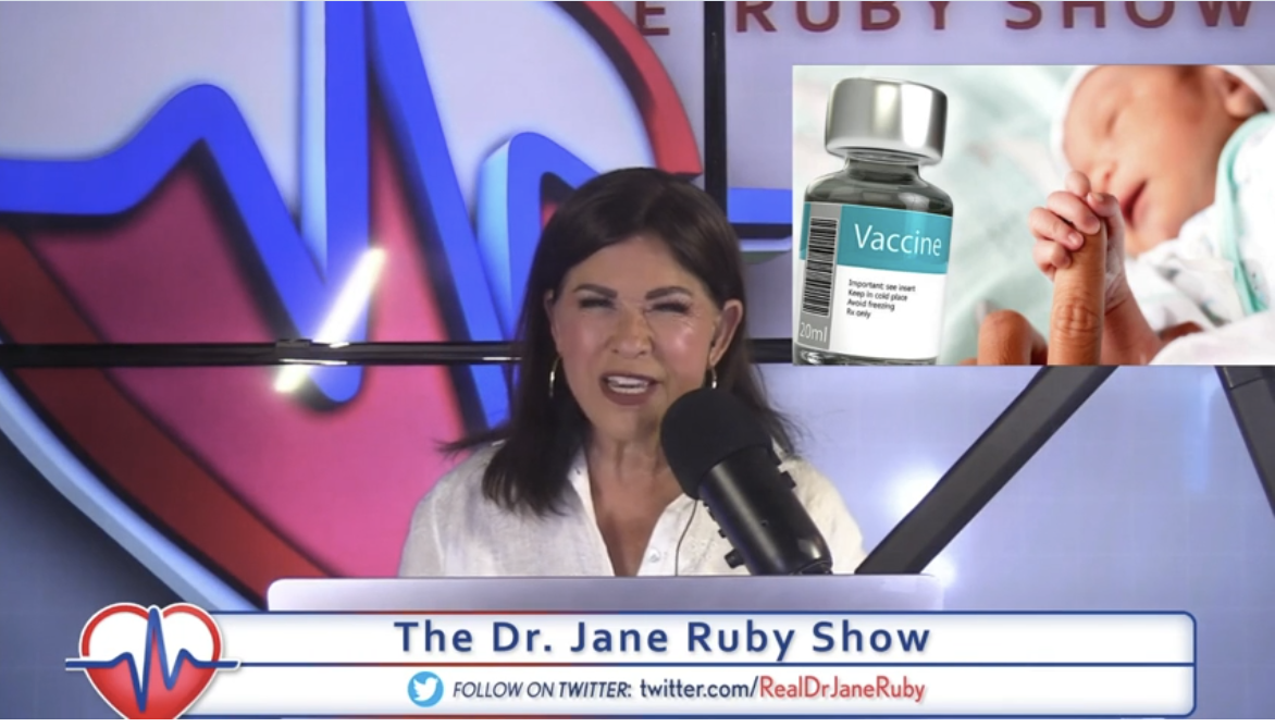 The Most Popular Anti-Vaccine Influencers - VAXOPEDIA