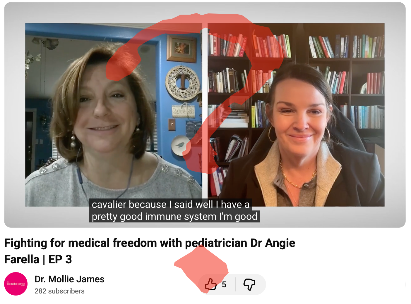 Introducing Angie Farella - RFK Jr.'s Latest Addition to ACIP - VAXOPEDIA